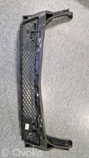 A1668850065 Mercedes-Benz GLE (W166 - C292) Front bumper mounting ...