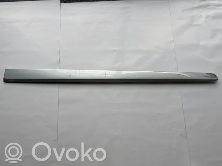A1646900062 Mercedes-Benz ML W164 Front door trim (molding), 10.00 € | RRR