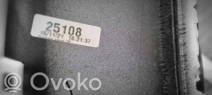 983679311T Peugeot 5008 II Pare-choc avant, 60.00 € | OVOKO