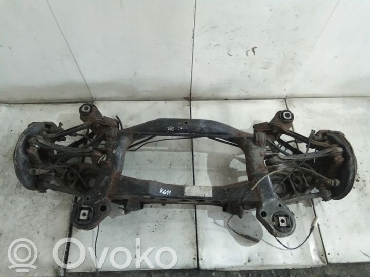 BMW 3 E90 E91 Rear suspension assembly kit set, 200.62 € | RRR