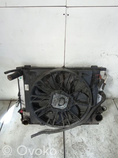 BMW 5 E60 E61 Radiator set, 175.51 € | RRR