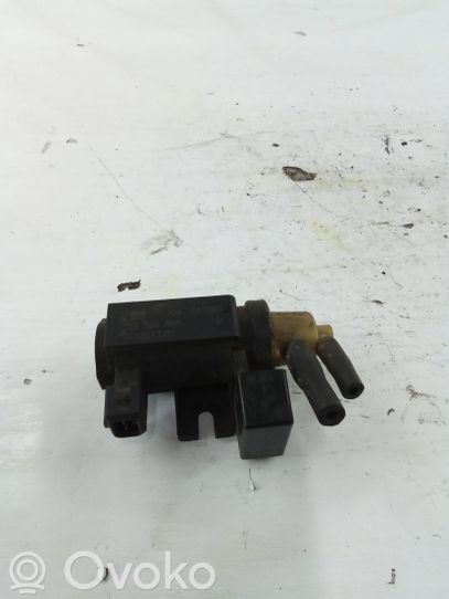 55566898 Opel Astra J Turbo solenoid valve, 12.30 € | RRR