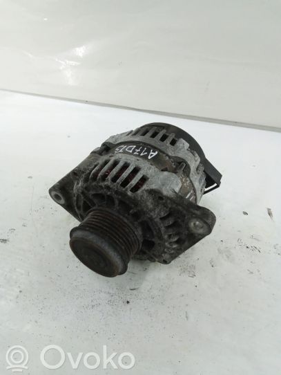 13579662 Opel Astra J Generator/alternator, 37.41 € | RRR
