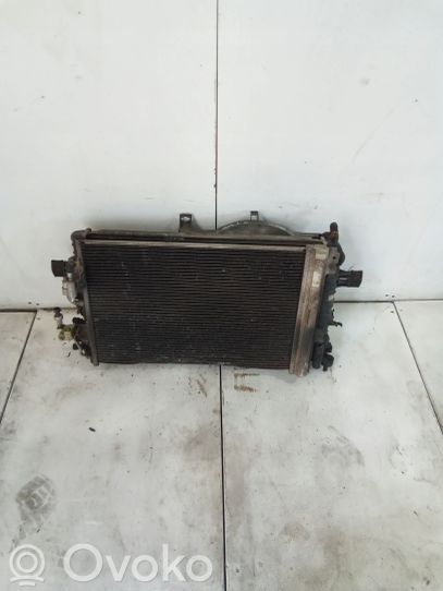 Opel Astra H Radiator set, 49.97 € | RRR