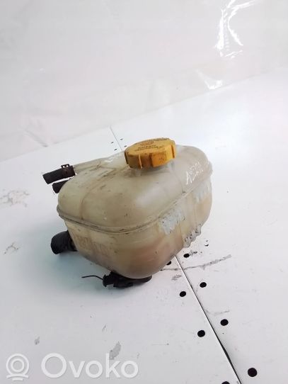 24469940 Opel Astra H Coolant expansion tank/reservoir, 12.30 € | RRR