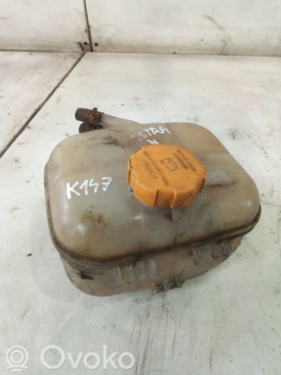 24469940 Opel Astra H Coolant expansion tank/reservoir, 12.30 € | RRR