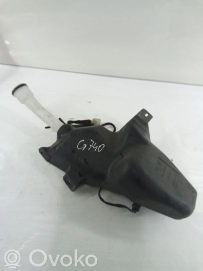 13260579 Opel Astra J Windshield washer fluid reservoir/tank, 24.86 € | RRR