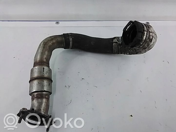 Opel Corsa D Intercooler hose/pipe, 17.58 € | RRR