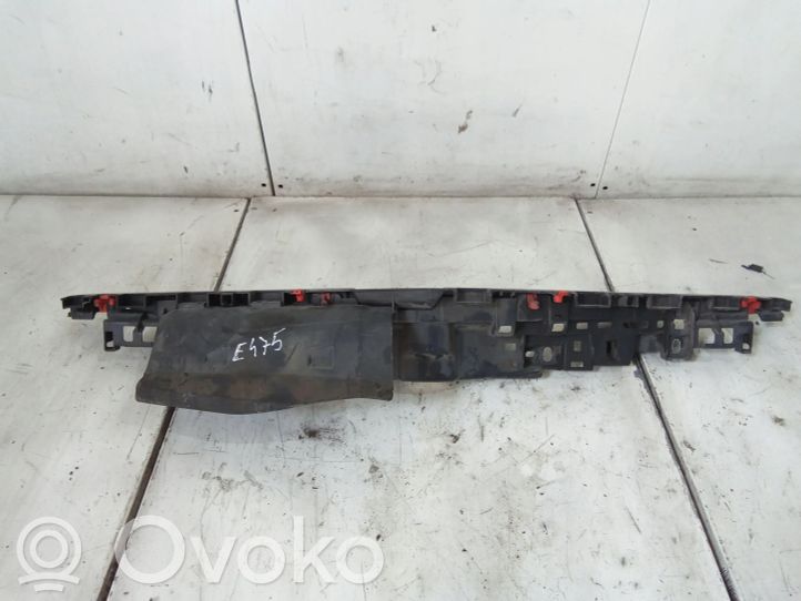 22798560 Opel Insignia A Top upper radiator support slam panel, 24.86 ...