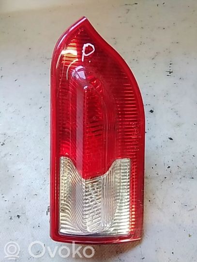 22950970 Opel Insignia A Rear/tail lights, 12.30 € | RRR