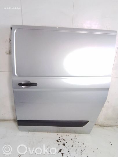 Ford Transit Custom Side sliding door, 235.29 € | RRR