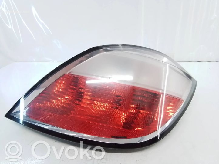 Opel Astra H Rear/tail lights, 23.29 € | RRR