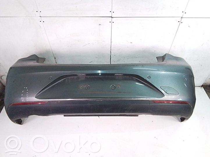 Opel Insignia B Rear bumper, 211.53 € | RRR