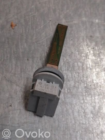 A1638300272 Mercedes-Benz ML W164 Interior temperature sensor, 2.90 € | RRR