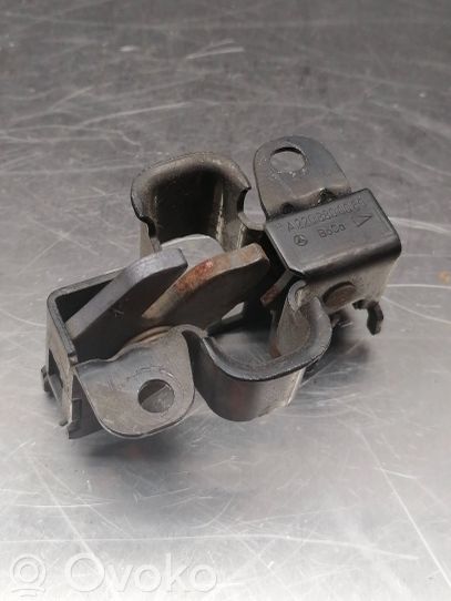 A2208800060 Mercedes-Benz S W220 Engine bonnet/hood lock/catch, 1.00 ...