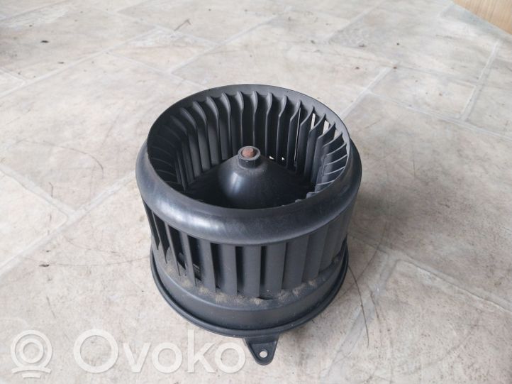 CZ0160701275 Audi A6 S6 C7 4G Heater fan/blower, 15.00 € | RRR