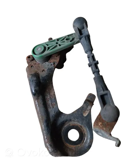 Audi A6 C7 Rear air suspension level height sensor, 50.00 € | RRR
