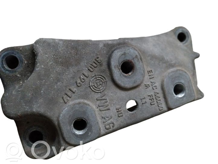 3Q0199117 Volkswagen PASSAT B8 Support de boîte de vitesses, 8.00 € | OVOKO