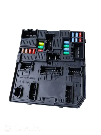 284B66727R Renault Talisman Fuse module, 110.00 € | RRR