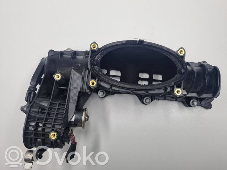 A6510905737 Mercedes-Benz Sprinter W907 W910 Intake manifold, 80.00 € | RRR