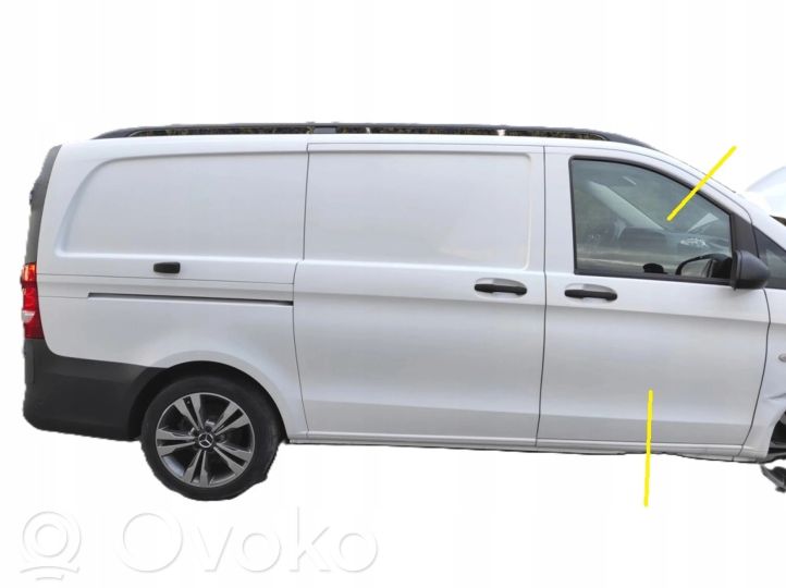 Mercedes-Benz Vito Viano W447 Aile, 1529.11 € | OVOKO