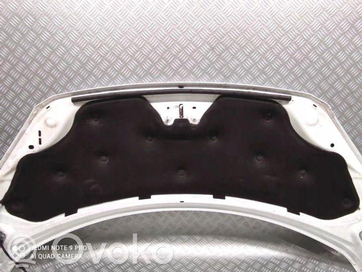 TWS8724 Ford Transit Custom Isolation acoustique et thermique pour ...