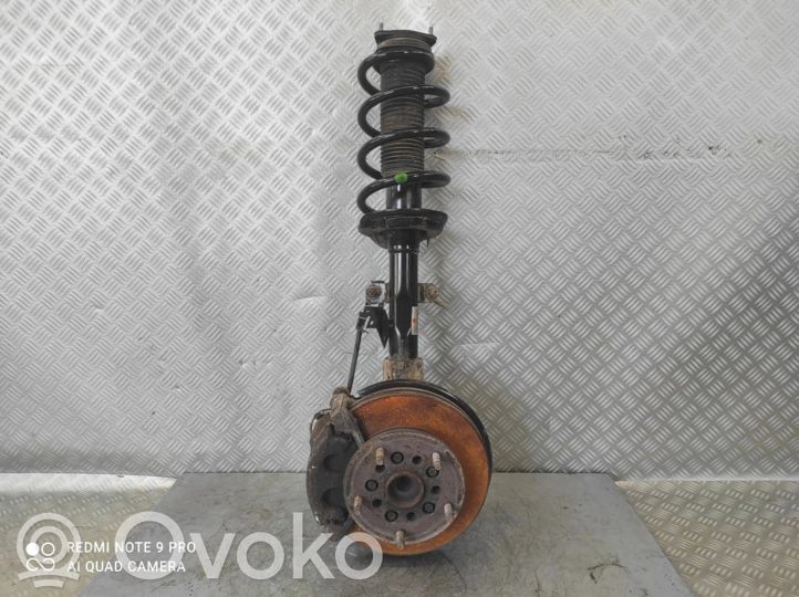 GK31-2C405-AF Ford Transit Rear wheel hub, 183.22 € | RRR