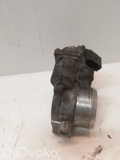 4E0145950H Audi Q5 SQ5 Soupape d'étranglement, 15.00 € | OVOKO