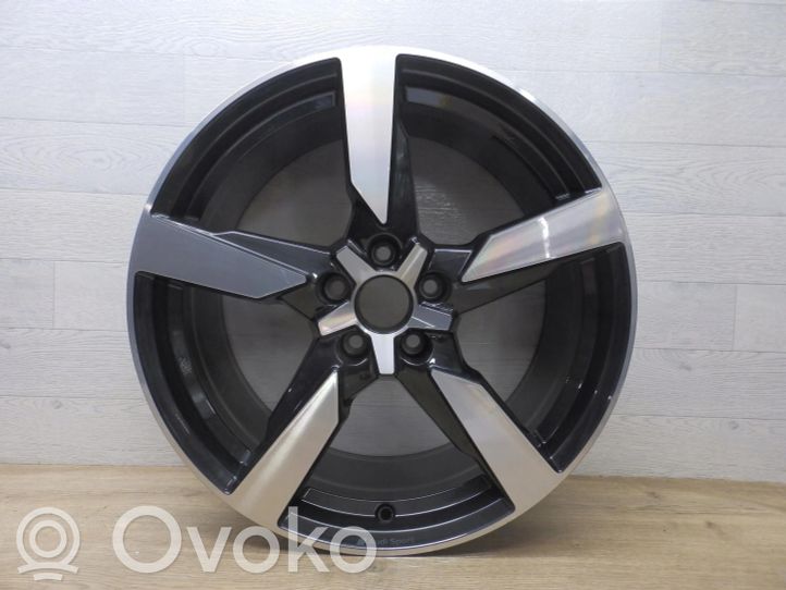 Audi TT TTS RS Mk3 8S R19 alloy rim, 314.15 € | RRR