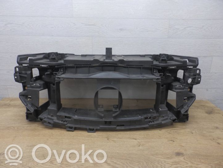 A4538855800 Smart ForFour II W453 Radiator support slam panel, 98.82 ...
