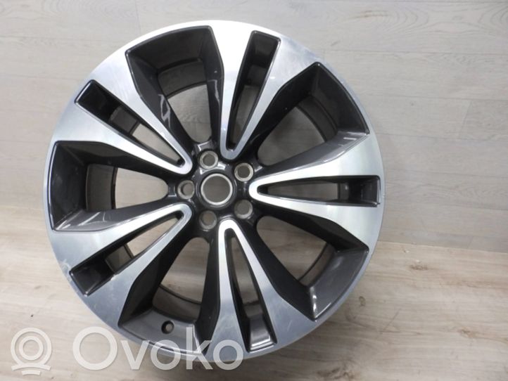 JK5M-1007-EA Land Rover Range Rover Velar R22 alloy rim, 649.41 € | RRR