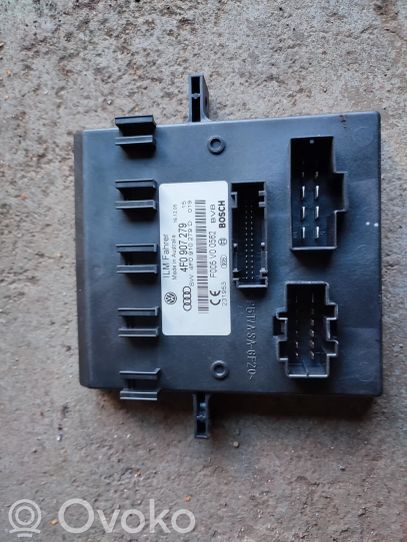 4F0907279 Audi A6 S6 C6 4F Comfort/convenience module, 10.00 € | RRR