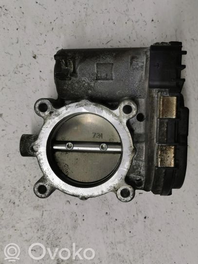 A2701410025 Mercedes-Benz E W213 Throttle valve, 17.47 € | RRR