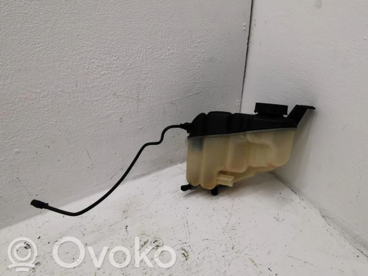 ZBIORNIK Land Rover Freelander 2 - LR2 Coolant expansion tank/reservoir ...