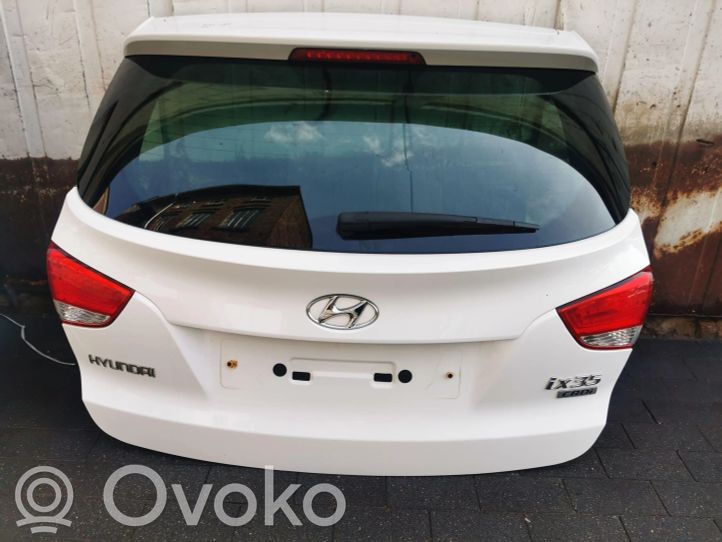 Hyundai ix35 Tailgate/trunk/boot lid, 352.85 € | RRR