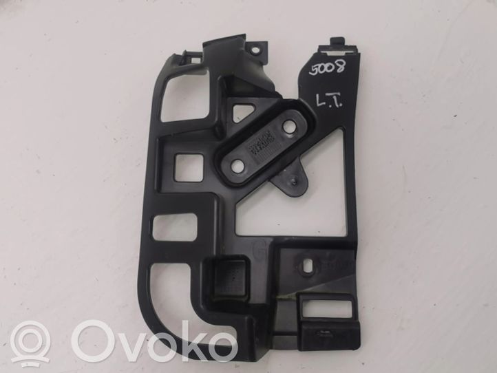 Peugeot 5008 II Rear bumper mounting bracket, 10.73 € | RRR