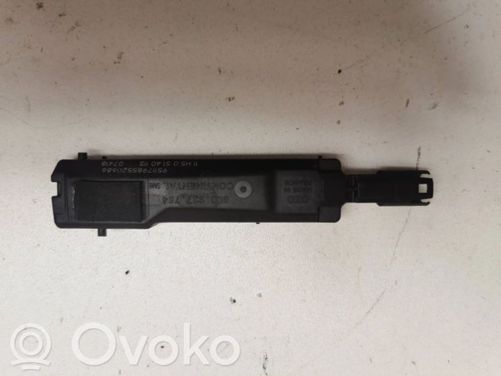 8W0927754 Audi Q5 SQ5 Keyless (KESSY) go control unit/module, 21.00 € | RRR