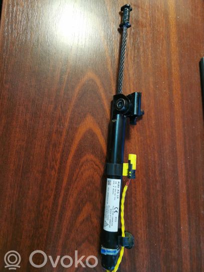 80A857619 Audi Q5 SQ5 Seat belt warning relay, 70.00 € | RRR