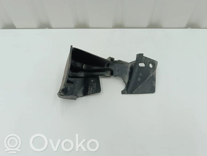 23507394 Chevrolet Camaro Canal de guidage d'air du refroidisseur, 12. ...