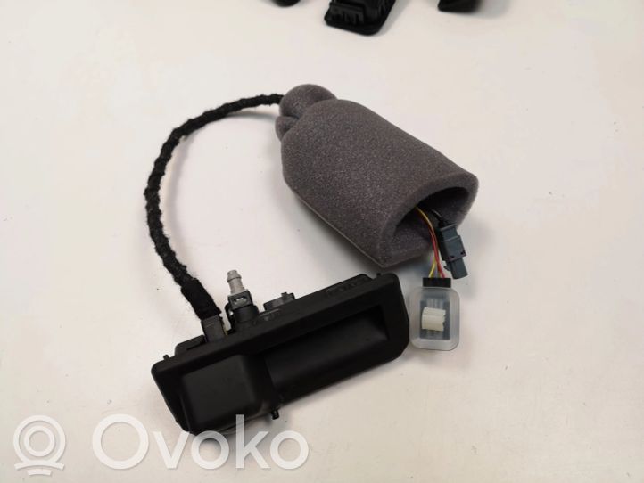 6V0827566H Skoda Fabia Mk3 (NJ) Rear view/reversing camera, 117.65 € | RRR