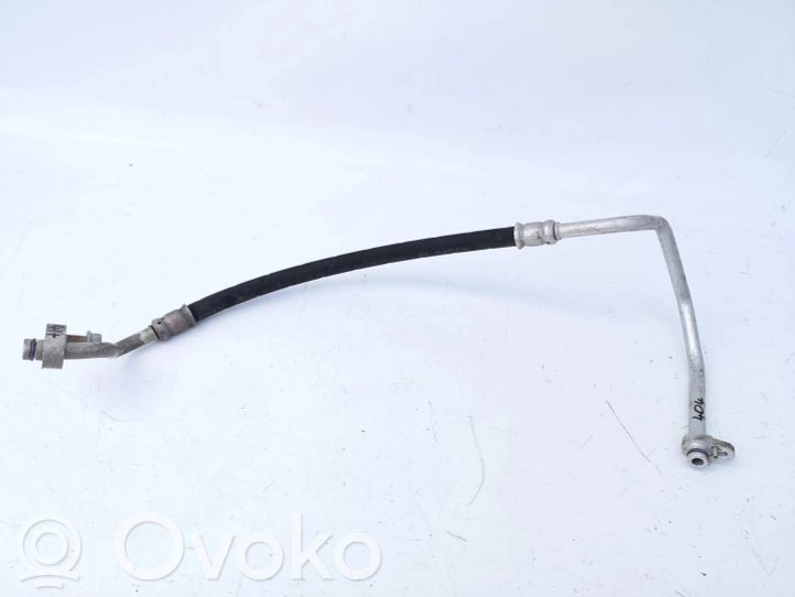 5Q0816721AC Volkswagen PASSAT B8 Air conditioning (A/C) pipe/hose, 70. ...