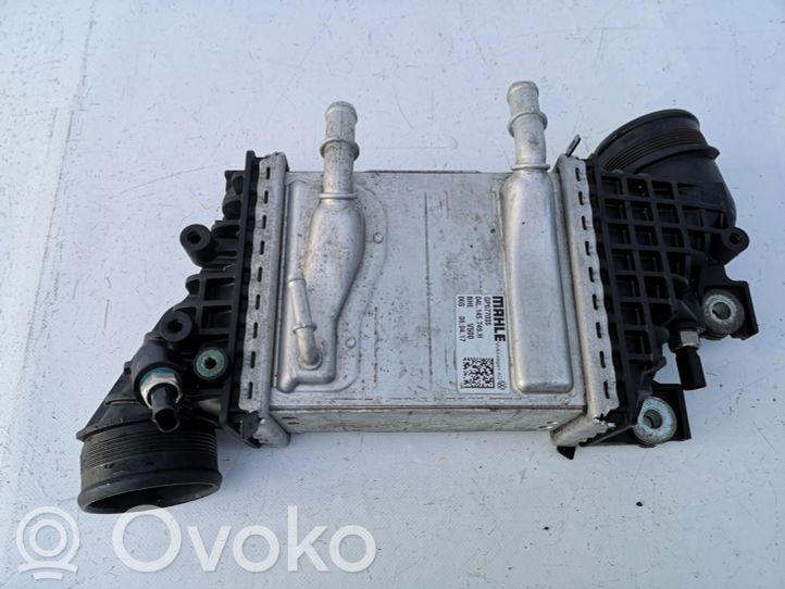 04L145749H Volkswagen Crafter Refroidisseur intermédiaire, 117.65 € | OVOKO