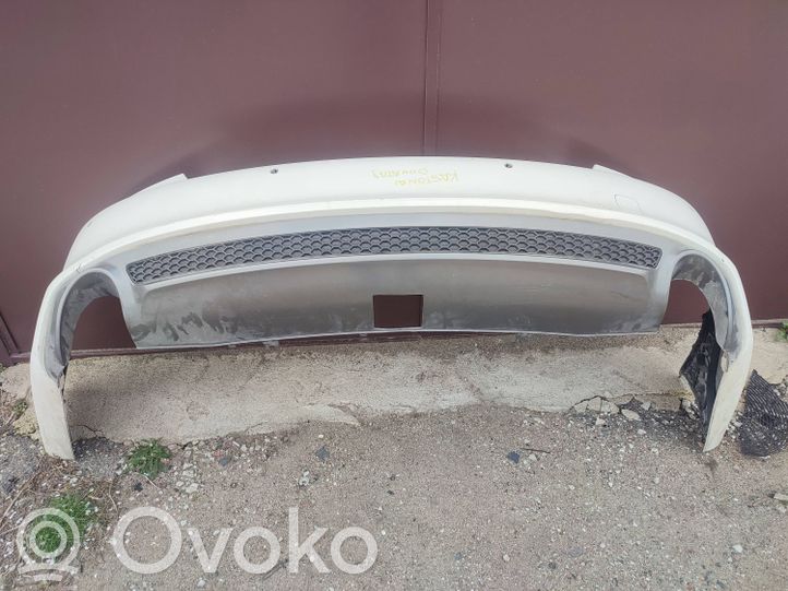 4G0807511 Audi A7 S7 4G Pare-chocs, 170.00 € | OVOKO