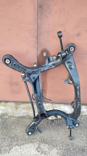 Lexus RX 450H Rear axle beam, 150.00 € | RRR