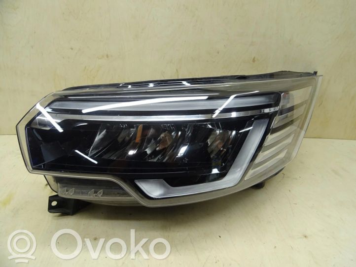 260601790R Renault Trafic III (X82) Headlight/headlamp, 432.94 € | RRR