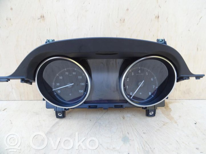 JK7210F844AD Land Rover Discovery Sport Tachimetro (quadro strumenti ...