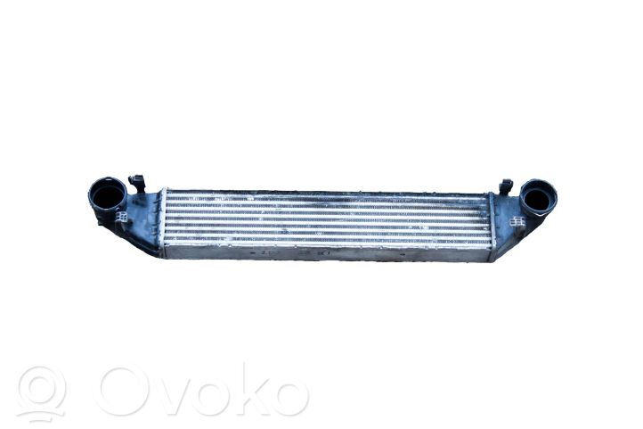 a2035000600 Mercedes-Benz C W203 Intercooler radiator, 39.99 € | RRR