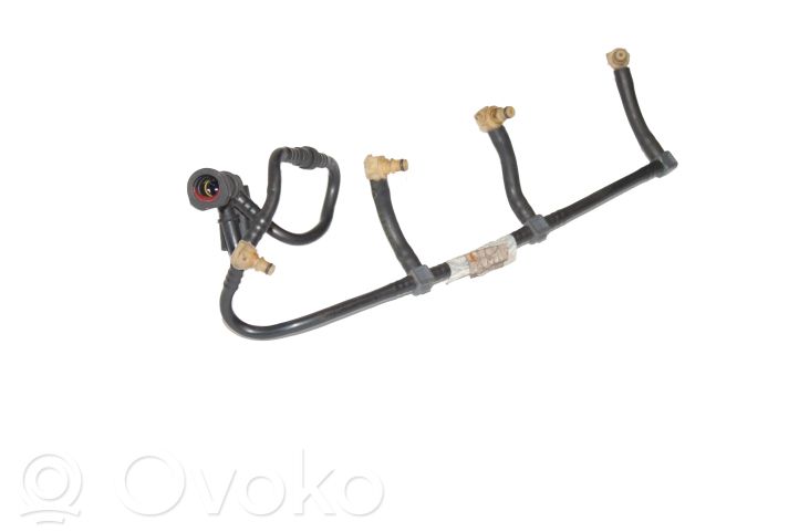 8200922103 Renault Scenic II - Grand scenic II Fuel return line/hose ...