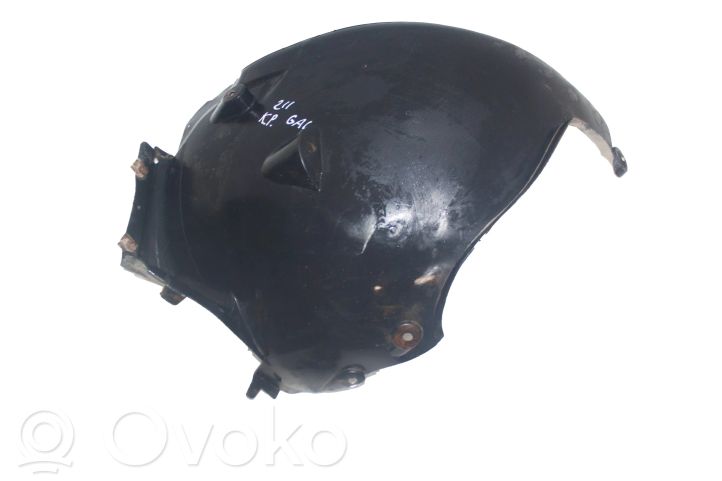 A2116901330 Mercedes-Benz E W211 Rear arch fender liner splash guards ...