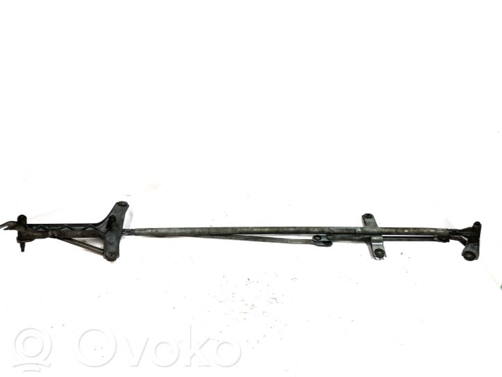 A6398200140 Mercedes-Benz Vito Viano W639 Front wiper linkage and motor ...